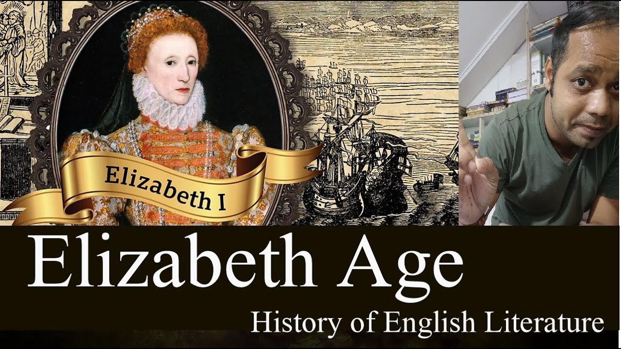 Elizabeth Age or Shakespeare Age : - YouTube