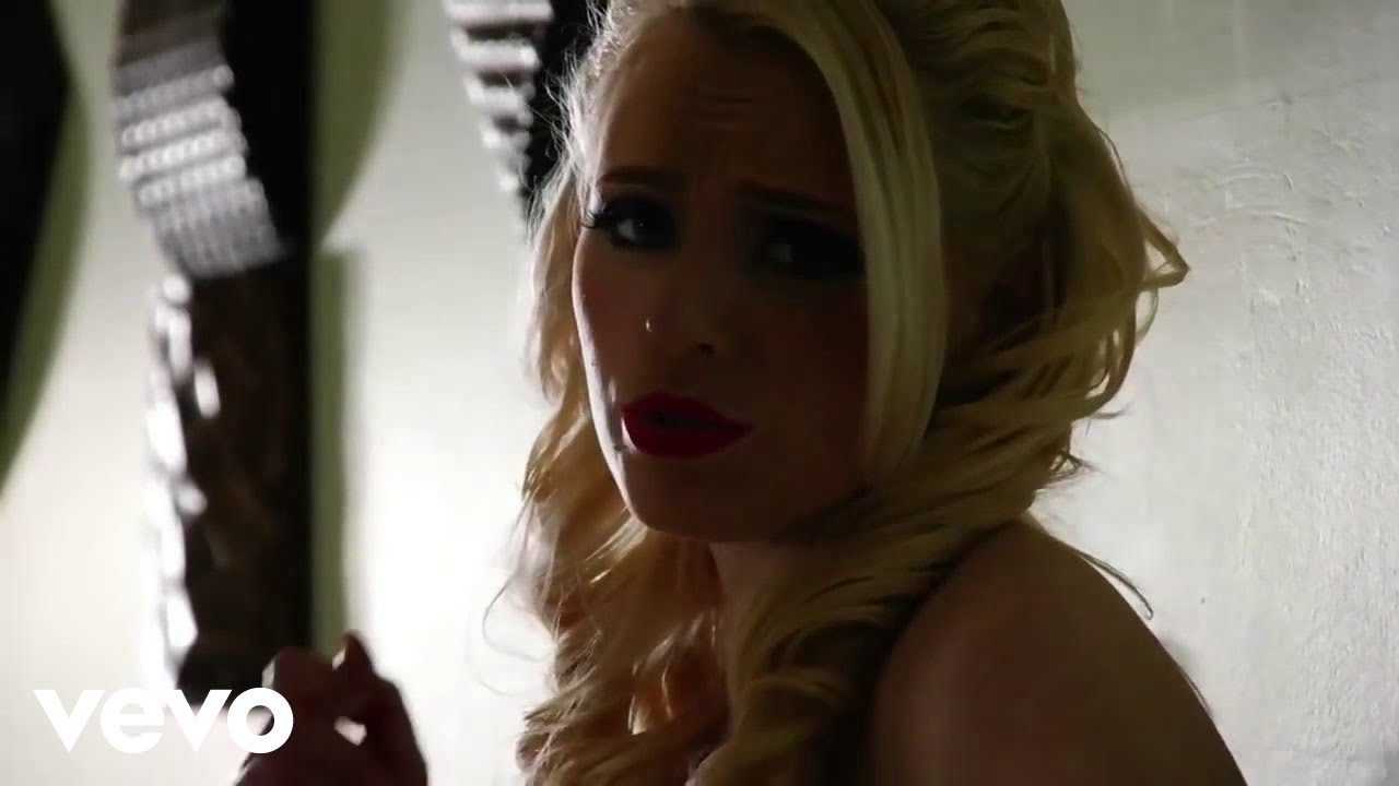 Mary Fredette - Que Mas Quieres De Mi - YouTube