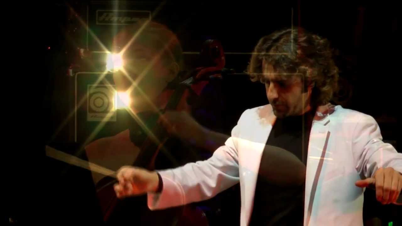 LA Music Awards - In Memory of Neil Armstrong - YouTube