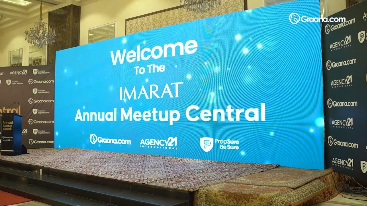 Annual Meetup Central 2022 - YouTube
