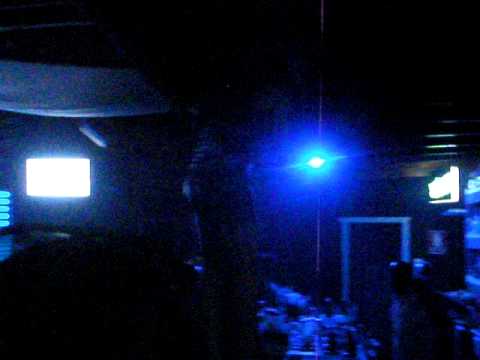 Soni Hill Punta Cana 2011 Mangú - YouTube