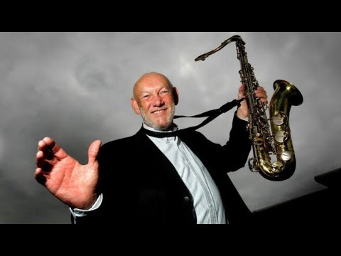 "Paddy Cole Dies at 85: The Legendary Showband Saxophonist's Untold ...