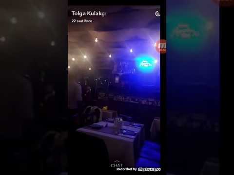 Zuhal Topaldaki Tolga Kulakçının Snapchat Daki Halleri
