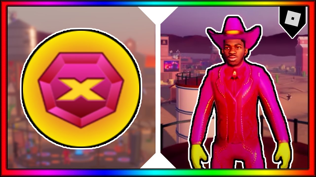 [EVENT] How to get the COUNTRY LINE DANCE EMOTE in LIL NAS X CONCERT ...