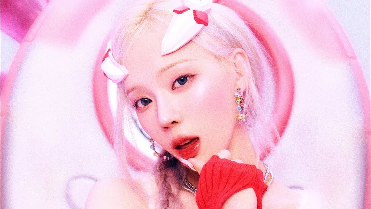 K-Pop Hits 2024 Playlist 🩷 - YouTube Music