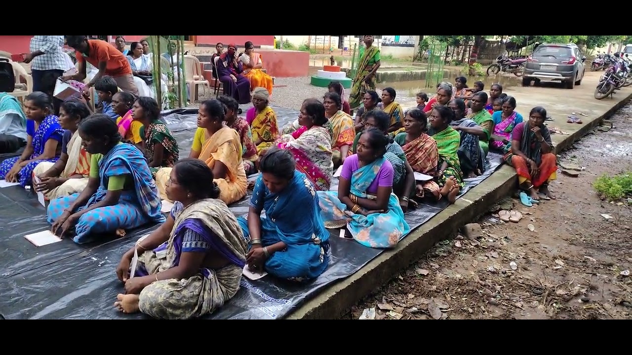 PMJANMAN IEC Campaign - YouTube