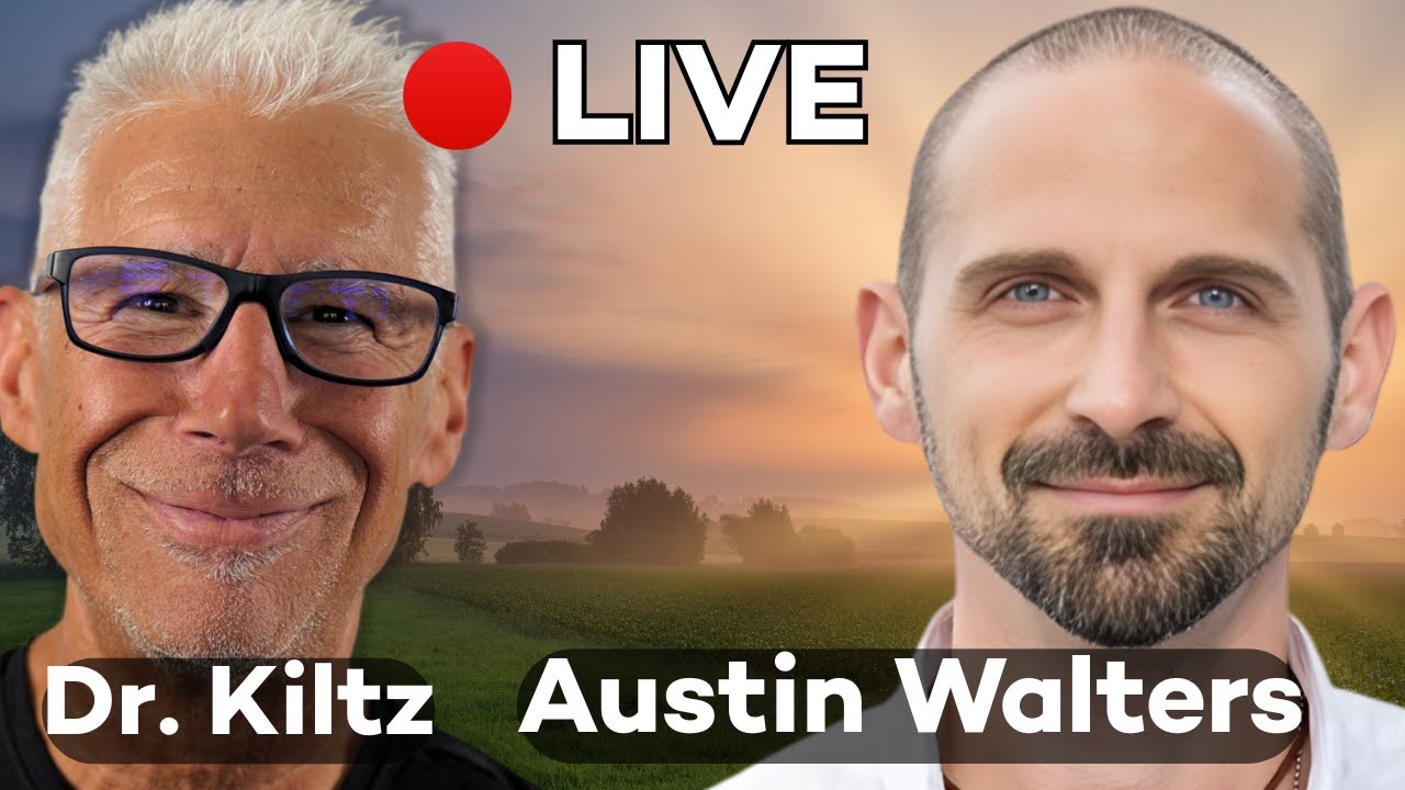 11/28/2025 BLACK FRIDAY Morning Meatup with Dr Kiltz, Doctor Nelson ...