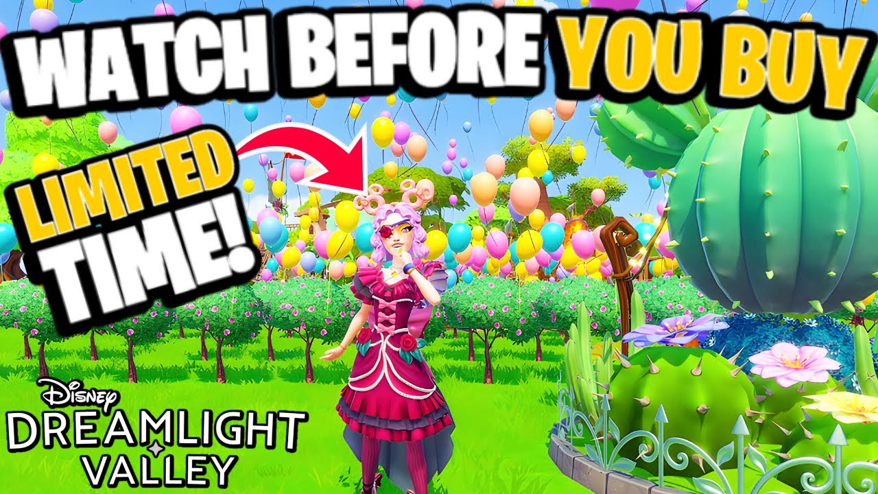 Everyone’s Talking About THIS Item... Animated Balloons Are HERE ...