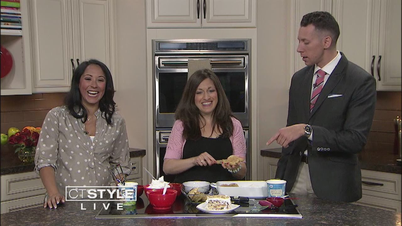 Jenn Press Arata - YouTube