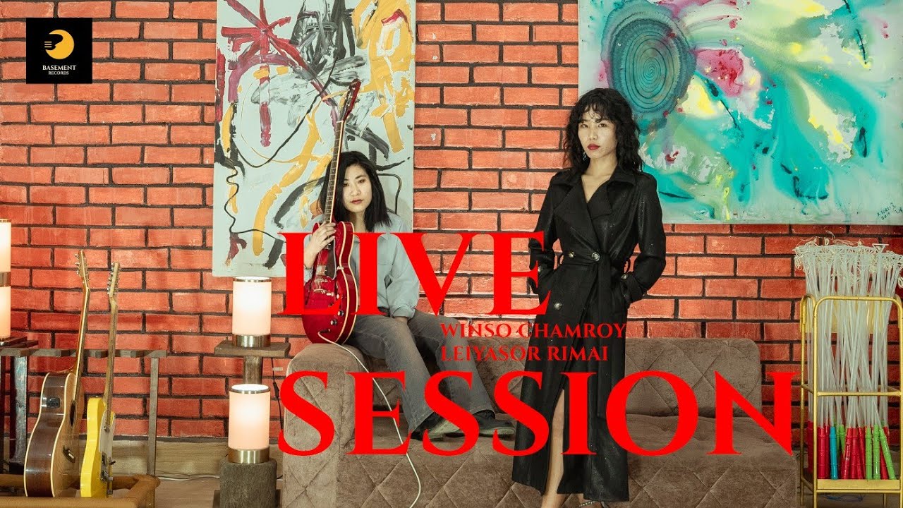 So annoying (Mae Muller) Cover by Winso Chamroy |LIVE SESSION| - YouTube