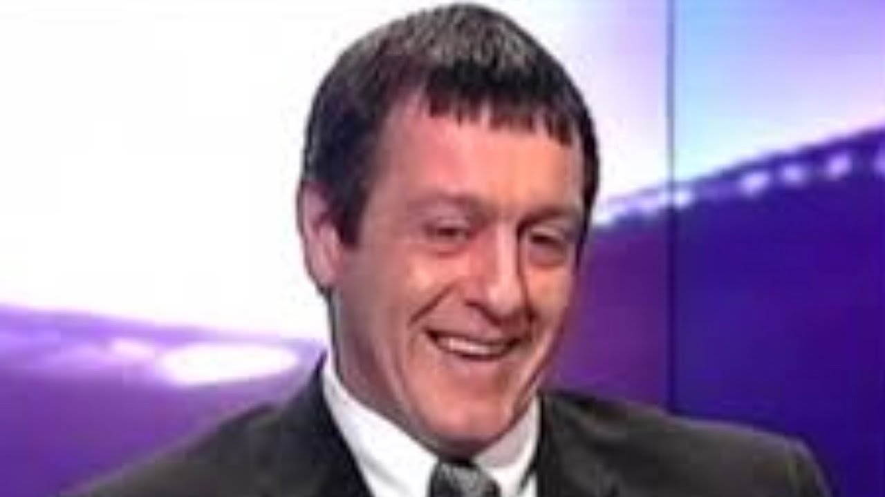 2001 Simon Garner 🔵⚪️ and THAT West Brom goal against Burnley & rumour ...