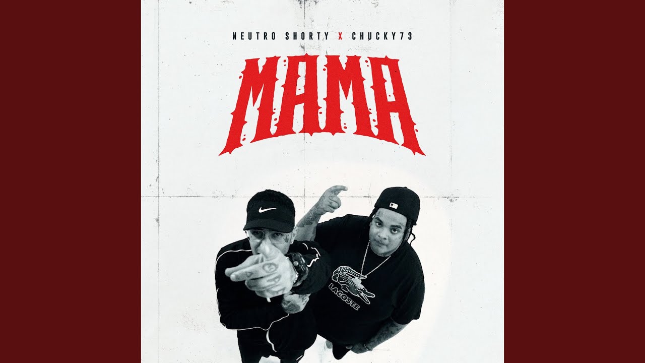 Mamá - YouTube