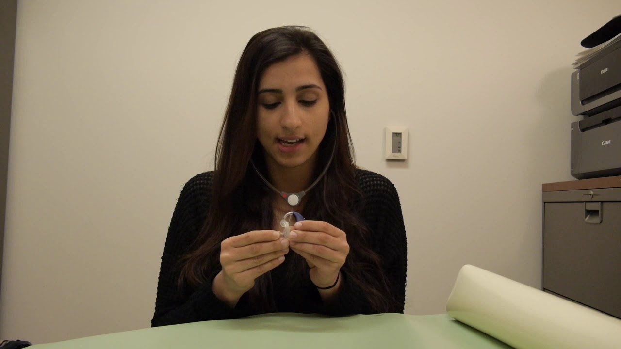 How to Perform a Listening Check - YouTube