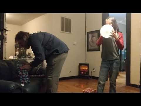 Corbin fart balloon