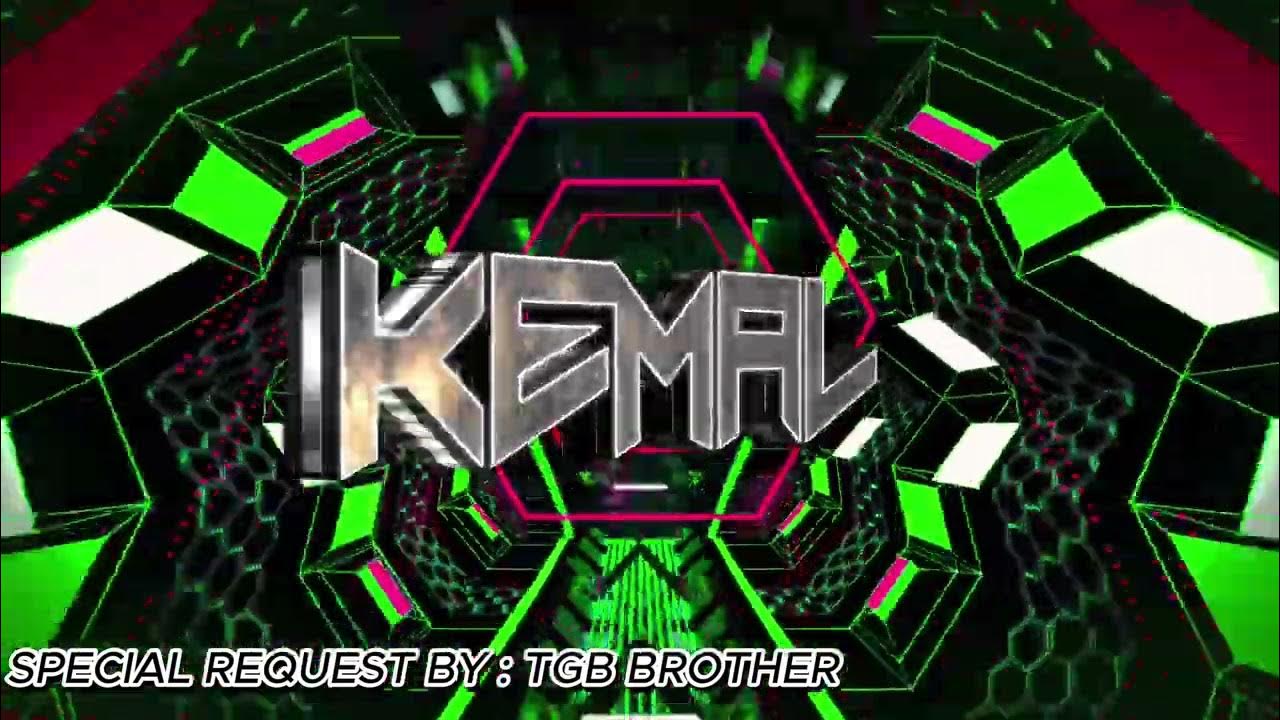 DJ KEMAL THAIBEAT 2025 🇹🇭 SPECIAL REQUEST BY TGB BROTHER - YouTube