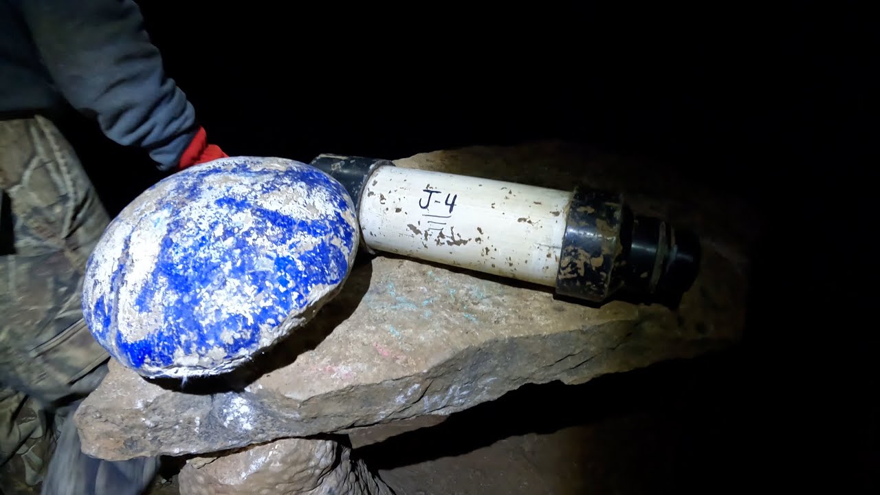 Exploring the Depths of J4 - YouTube