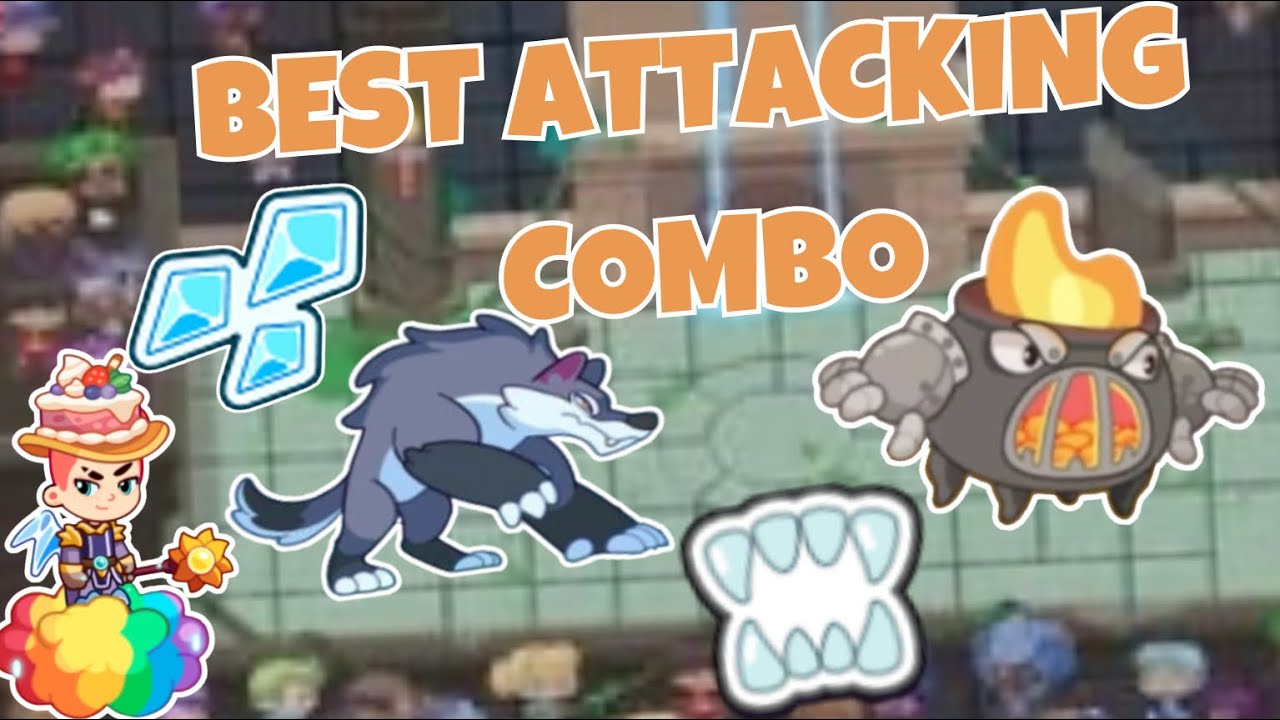 This Is The BEST Attacking Pet Combo… | Prodigy Math Game - YouTube