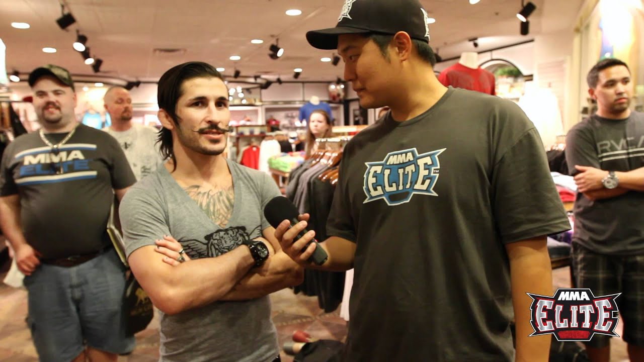 Ian "Uncle Creepy" McCall story behind MUSTACHE Story - YouTube