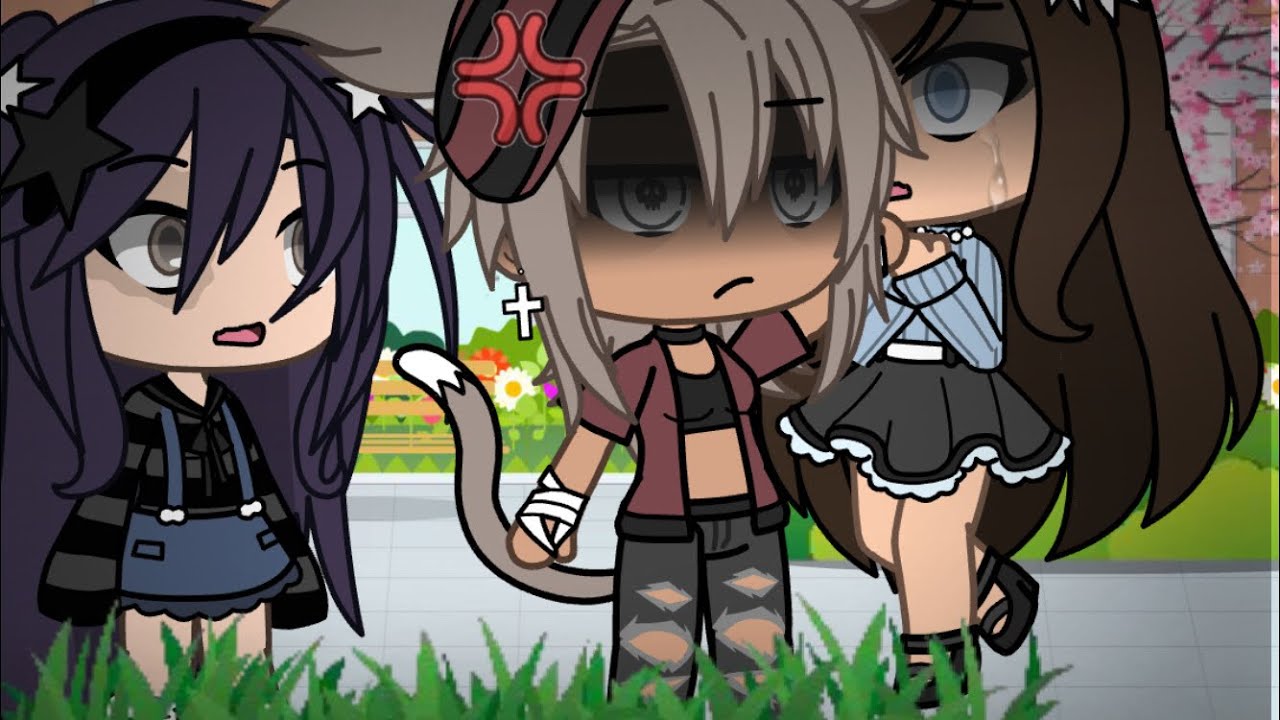 Does it get your blood boiling?{Meme}Gacha life - YouTube