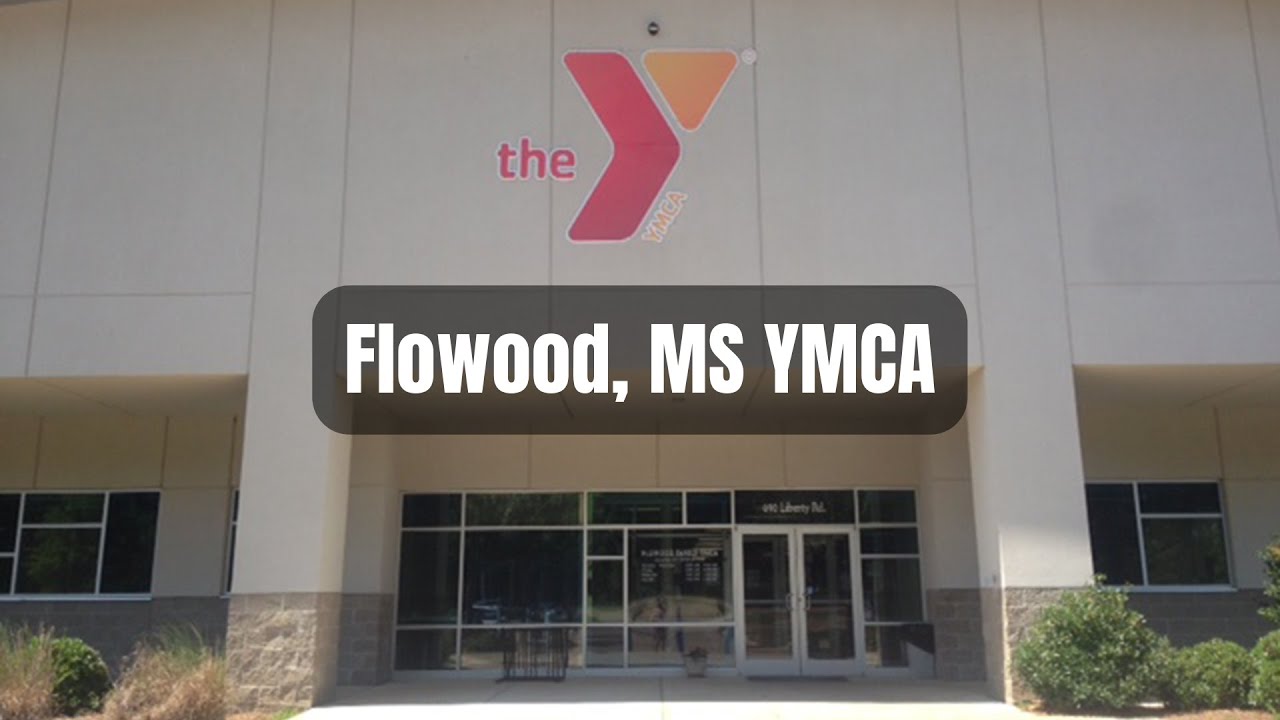 YMCA : Flowood, Mississippi - YouTube