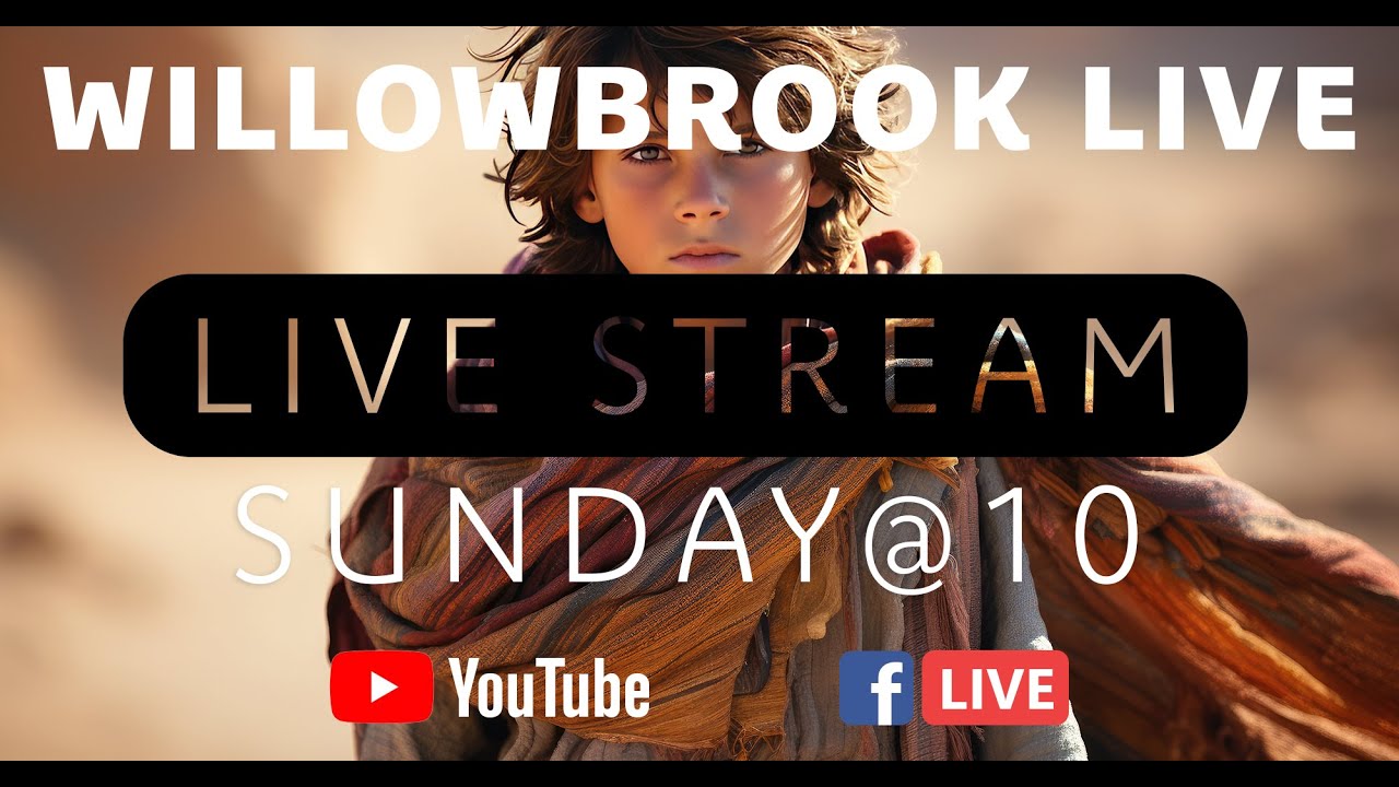 Willowbrook Live Stream - YouTube