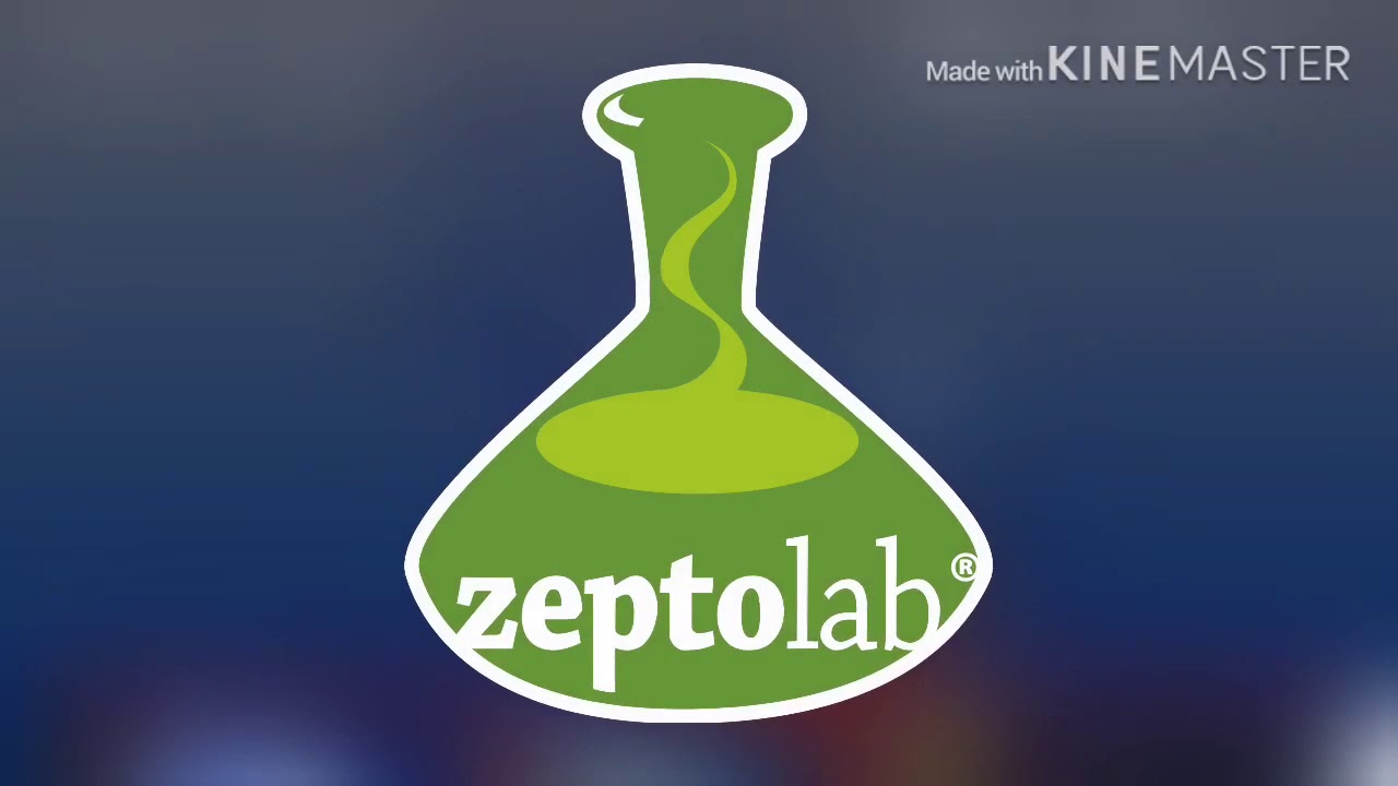 ZeptoLab Logo - YouTube
