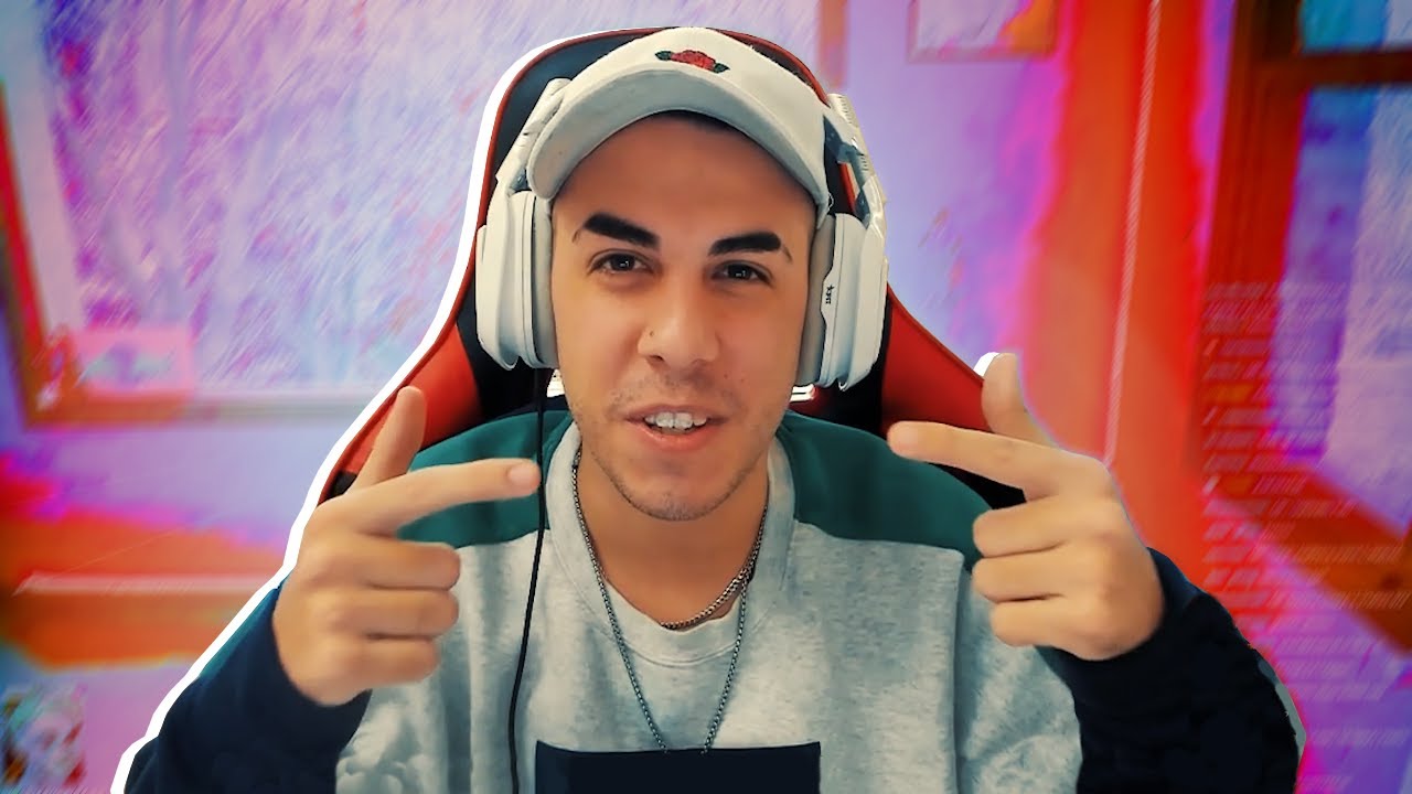 PIMPEANO EN TODO JULIO... - YouTube