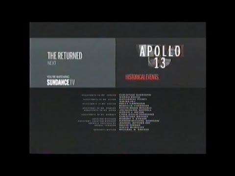 The Brave One (2007) End Credits (Sundance Tv 2015) - YouTube