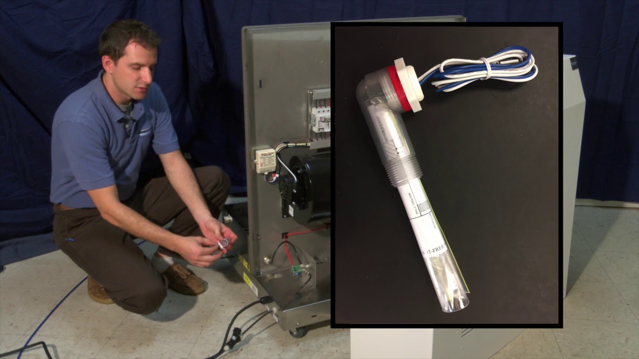 Humidifirst Mist Free Overview and Training - Ultrasonic Humidifier ...