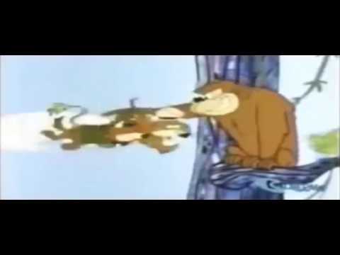 Leoncio El León y Triston (Programas Series Dibujos y Novelas de ...