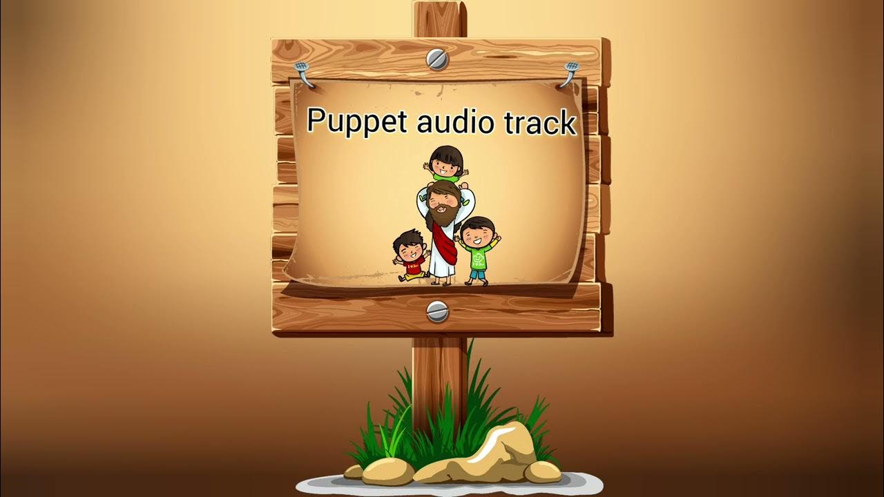 puppet audio track tamil - YouTube