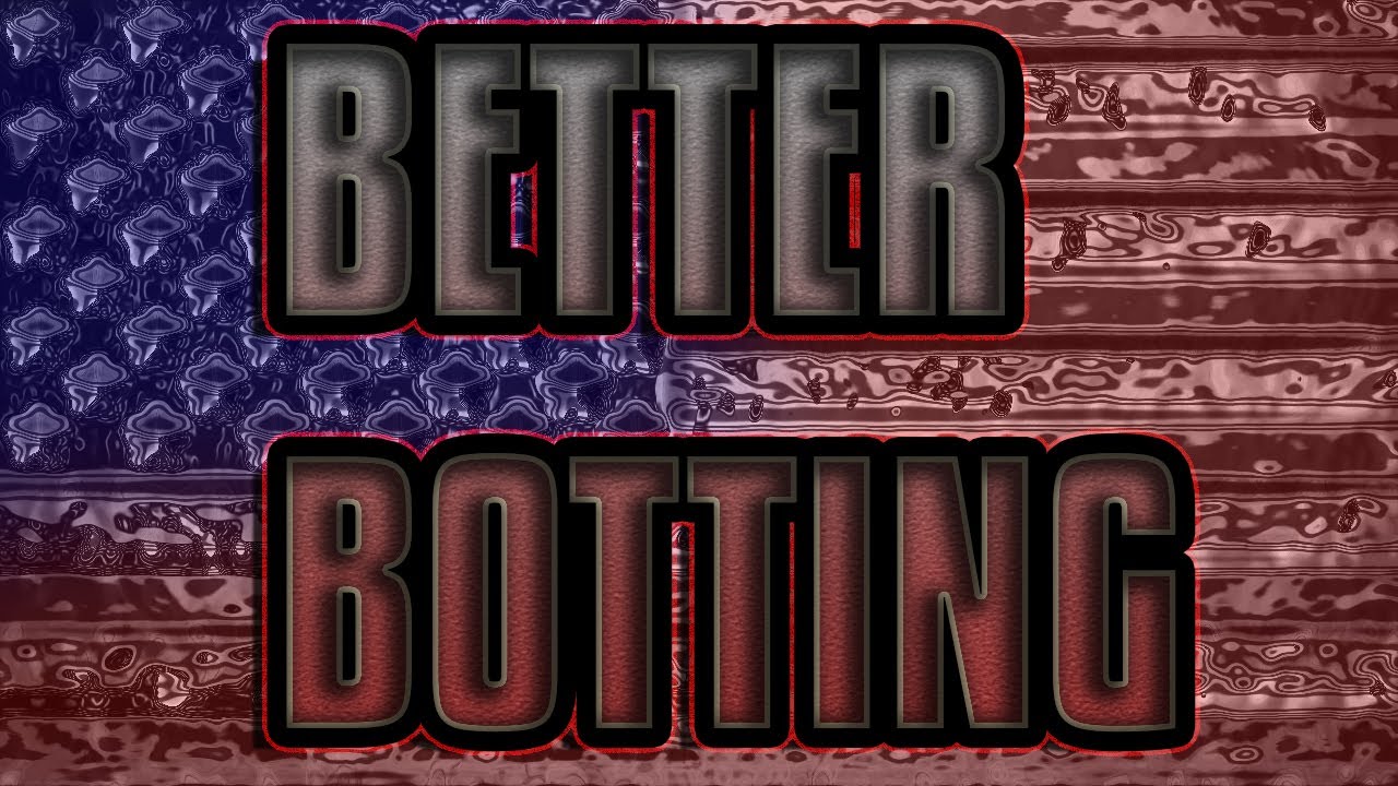 How to Become a Better Botter | MORE SUCCESSFUL! || Understanding Your ...