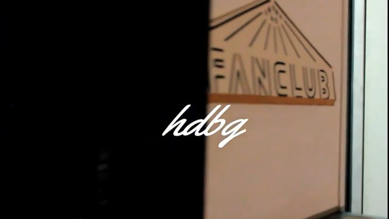 [Official Music Video] ネル / hdbg - YouTube