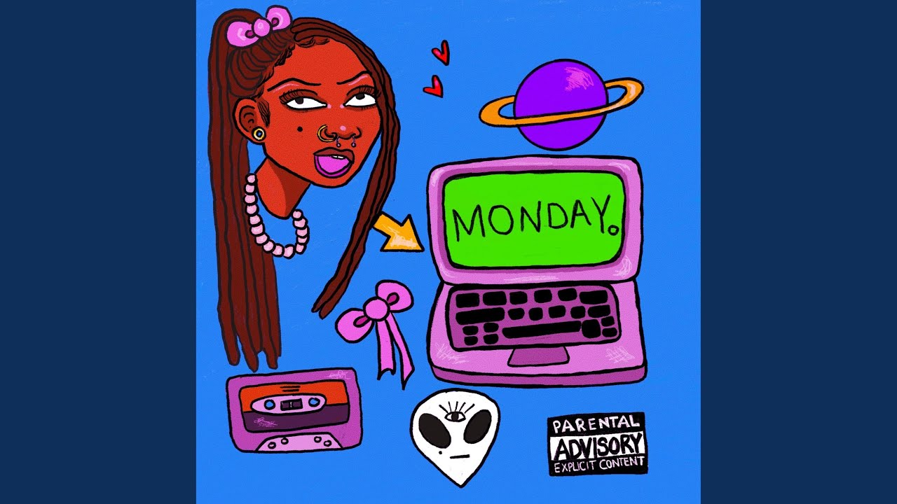 monday - YouTube