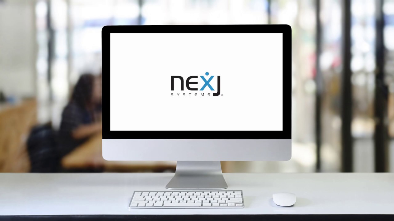 NexJ Nudge-AI Suite: Next Best Action - YouTube