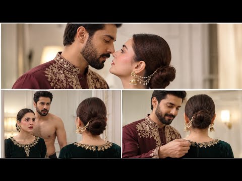 When Ayan Looks at Lara With Love ❤️ | Ayan & Lara Ayan & Lara’s Beautiful Love Story