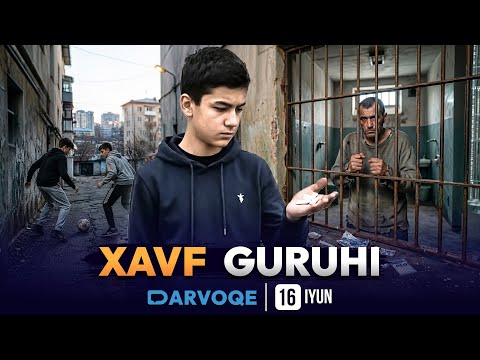 Yosh giyohvandlar, yig‘layotgan “qotillar” va kuchaytirilgan jazo / Darvoqe