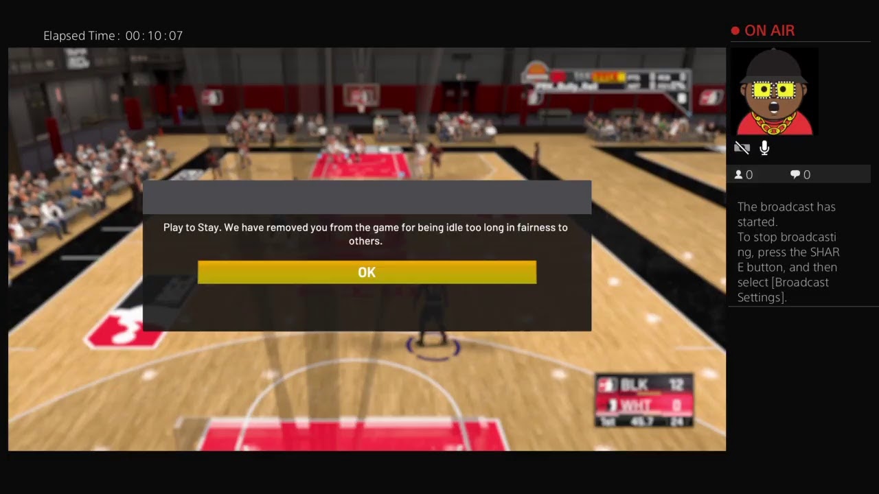 Best Rep method for 2k21 - YouTube