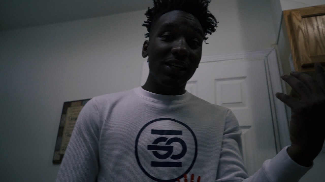 Ruga Jackson - Run (Official Music Video) - YouTube