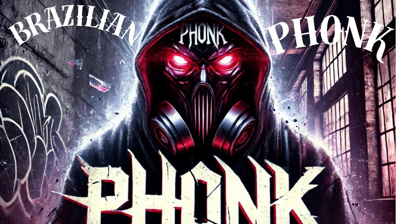 BRAZILIAN PHONK AGGRESSIVE SONG MIX 51 - YouTube