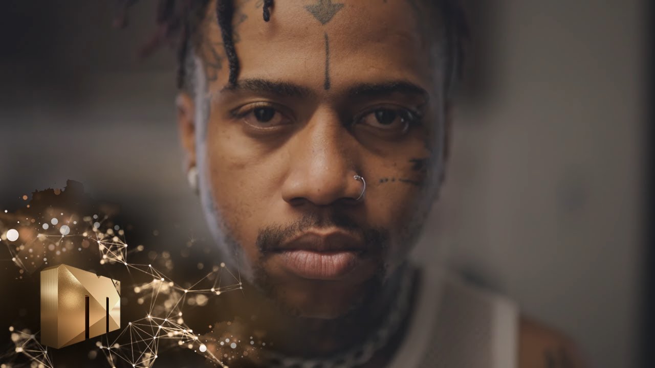 #GhostNation stand up! | Themba: My Inked World | Mzansi Magic - YouTube