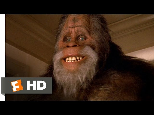 John Lithgow Harry En De Hendersons