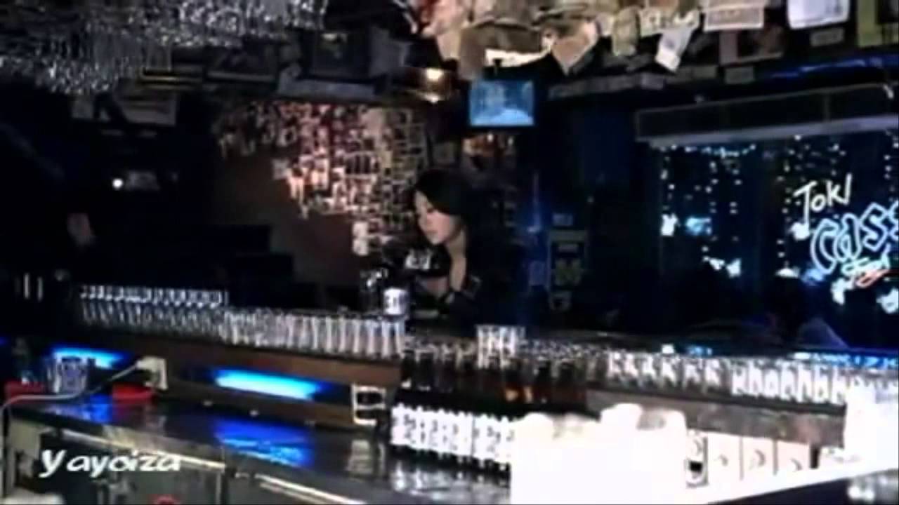 Queen of butterfly @ Hideko_Sunshine - YouTube