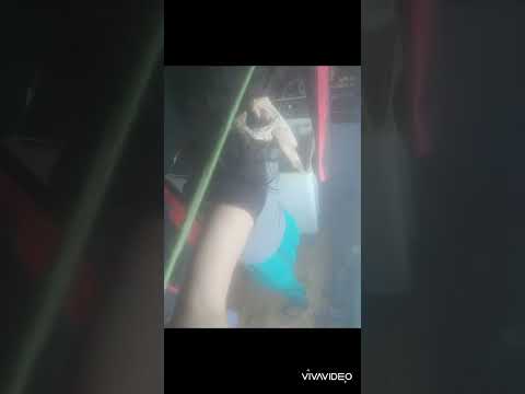 crossdressing outfit leggins