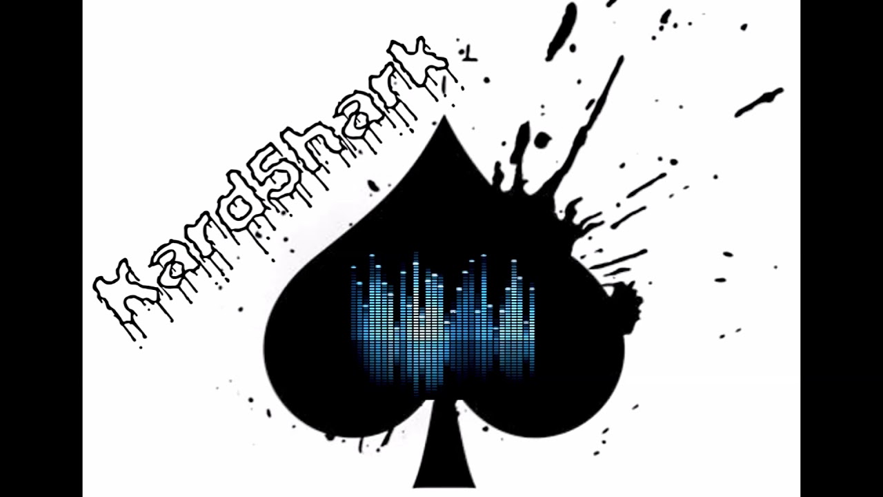 Marshmello - PARALYZED (Kard5hark remix) - YouTube