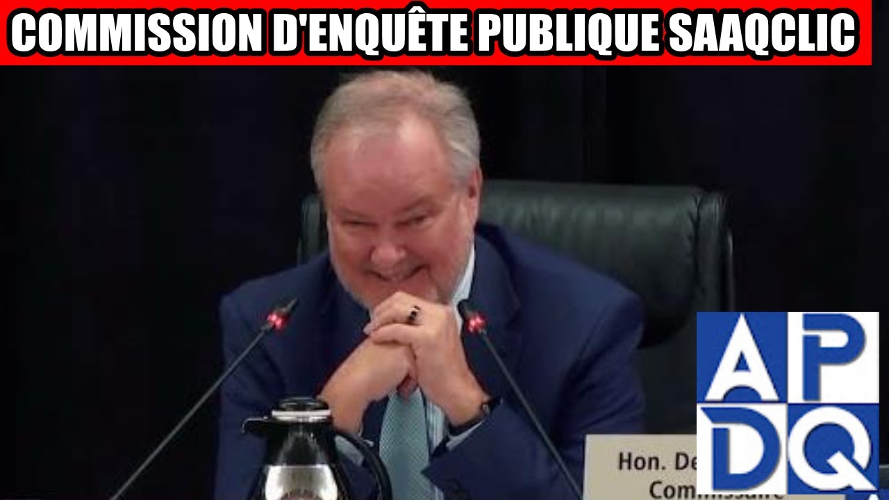 😱 « Jamais je n’avais imaginé ça… » M. le Commissaire - YouTube