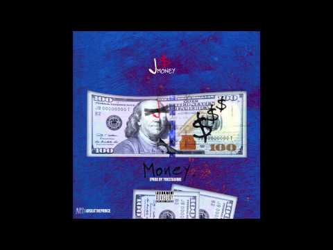 J Money - Money Money Money (Official Audio) - YouTube