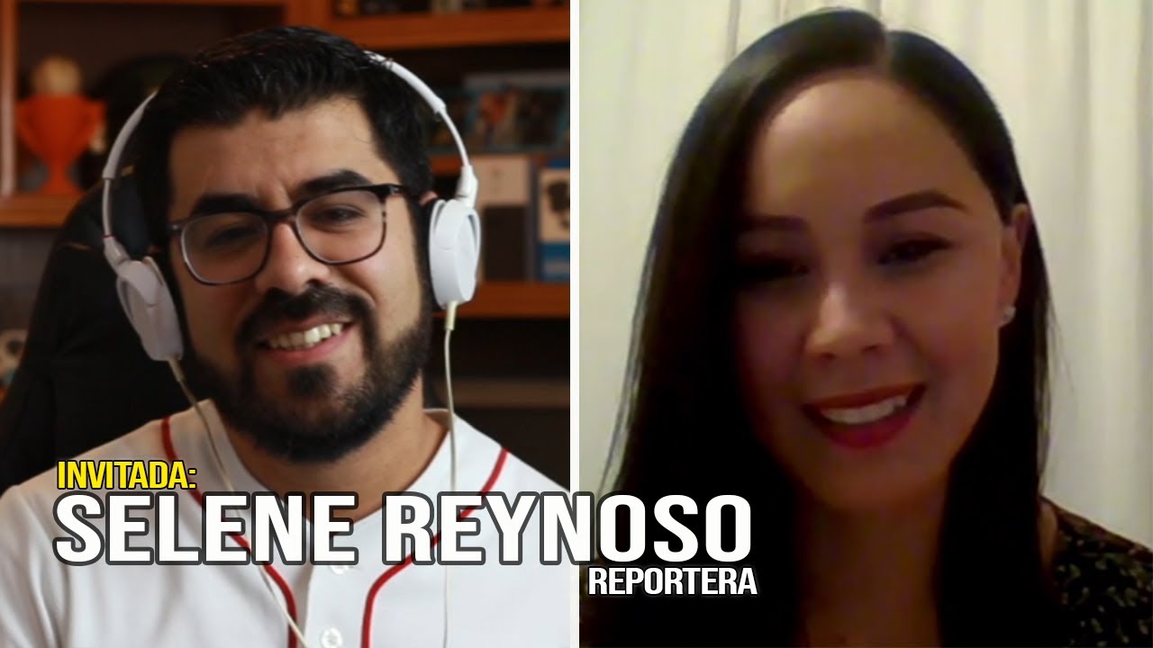 Selene Reynoso | Episodio 3 | - YouTube