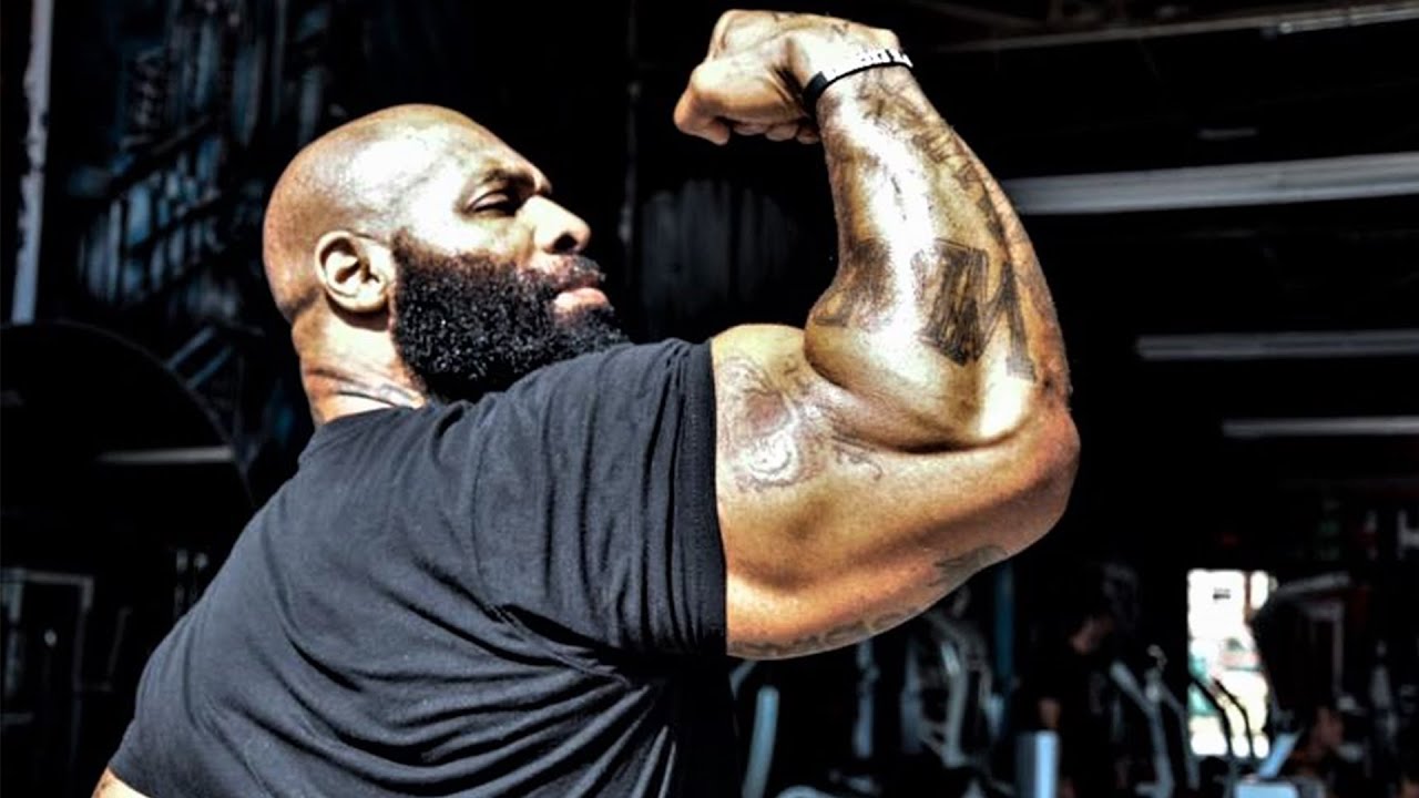 CT Fletcher Motivational Video 2023 - Don't put other people's ...