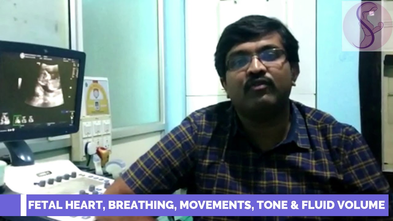 BPP SCAN | Bio Physical Profile Scan | Sakhii Hospital | Pregnancy Care ...